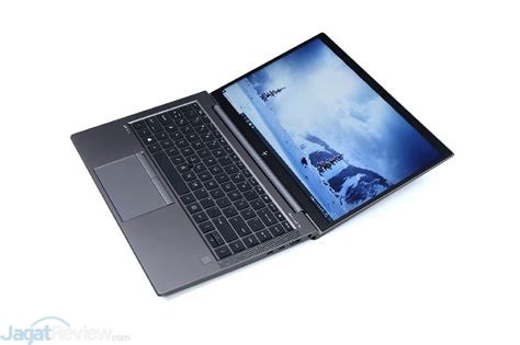 Review Hp Zbook Firefly G Mobile Workstation Tipis Ringan Dan Murah Jagat Review