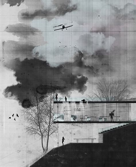 Drawing ARCHITECTURE Architecture Graphics Architecture Illustration Architecture Sketch