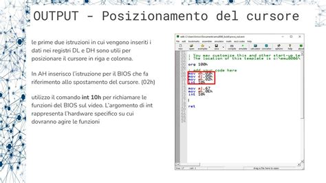 Solution Ser Input E Output In Assembly Studypool