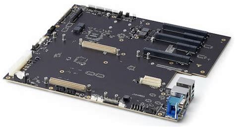 โปรเซสเซอร์ ice lake d บน com hpc และ com express shunlongwei co ltd