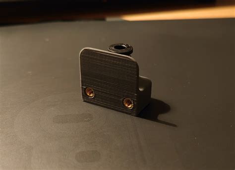 Bambulab Ptfe Guide V2 By Mathias Download Free Stl Model