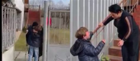 🎥51 წლის ქალს დეიდა რაფერ დაუძახო ბებიაჩემი 50 წლისაა გივიკო დიდია ლუკა შუბითიძის სახალისო