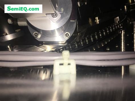 Amat Semvision Cx Defect Review Sem 中国半导体二手设备交易平台 半导体设备买卖的好帮手