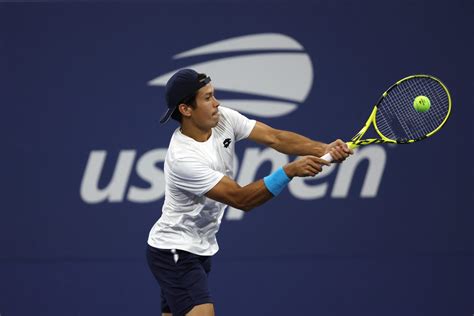 Kubler Knocked Out In Us Open 2022 Second Round 2 September 2022 All News News And