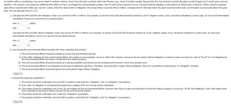 Solved Obs The Risk Adjusted Wacc Is 17 Calculations