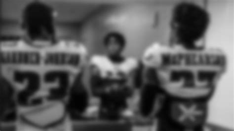 Dicker The Kicker Is A Hero In His Nfl Debut