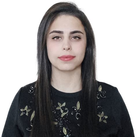 Manar Ahmad Frontend Developer Iad Erfurt Xing