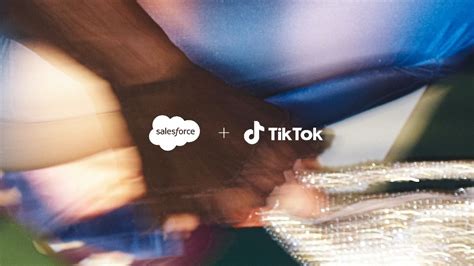 TikTok Salesforce Integration Tips For A Smooth Integration DEPT