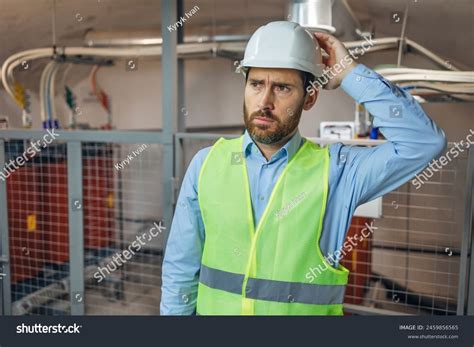 4 Confused Control Room Operator Royalty Free Photos And Stock Images