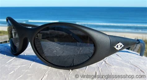 Vintage Killer Loop Sunglasses