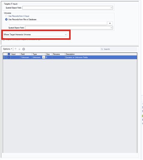 Solved Spatial Tools Finding Intersection Between Spacia Alteryx Community