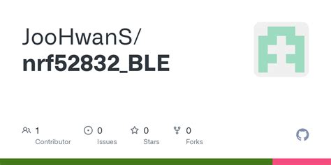 Github Joohwans Nrf Ble