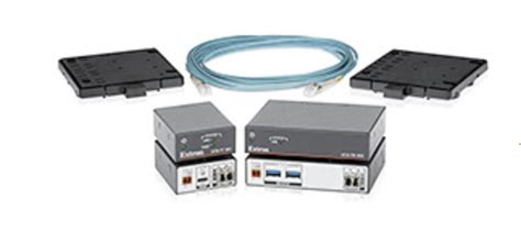Extend SuperSpeed USB Devices With New Extron Extenders Sound Video Contractor