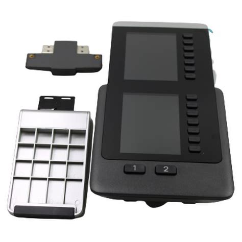 Cisco 8851 8861 Key Expansion Module Cp 8800 A Kem New