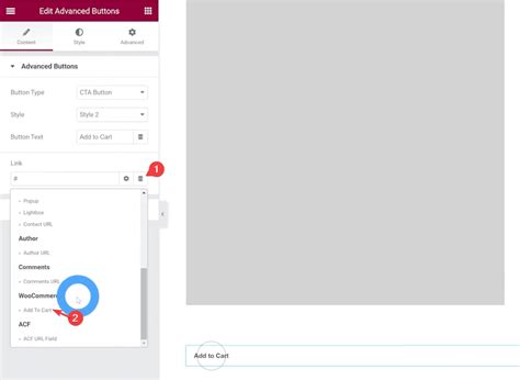 How To Create Woocommerce Custom Product Loop In Elementor The Plus