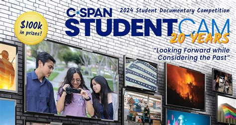 C SPAN In The Community Series C SPAN Org C SPAN In The Community Series C SPAN Org