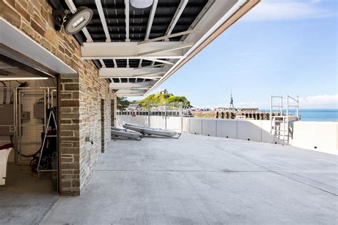 Ilfracombe Watersports Grainge Architects