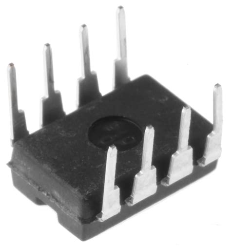 LMC6001AIN NOPB Texas Instruments LMC6001AIN NOPB Texas Instruments Precision Op 1 3MHz