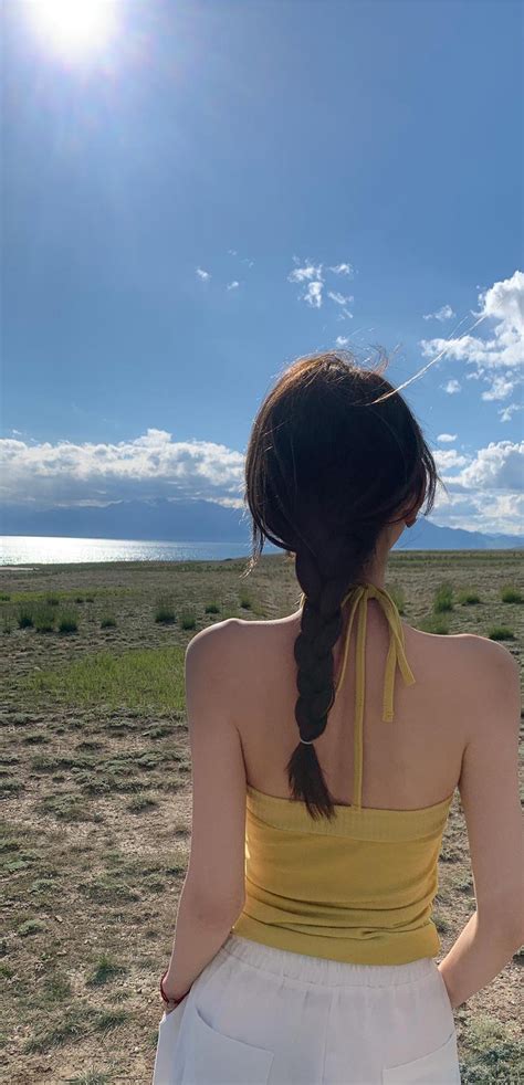 女生壁纸 堆糖，美图壁纸兴趣社区