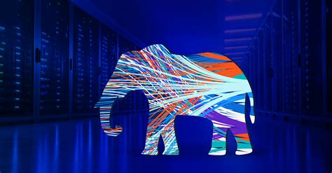 Elephant Flows The Hidden Heavyweights Of Ai Data Center Networks