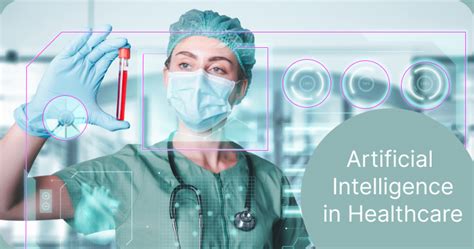 artificial intelligence in healthcare a brief look to the future