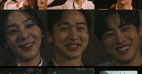 ‘오아시스 장동윤·설인아·추영우 해피엔딩 청춘 시대극 통했다