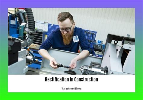 Rectification In Construction A Guide To Resolving Construction Errors And Defects Wave Sold