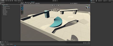 Probuilder Issue Reappearing Mesh Unity Engine Unity Discussions
