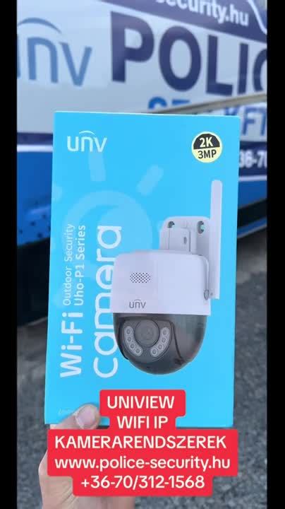 [video] Uniview Hungary On Linkedin 👇 ️