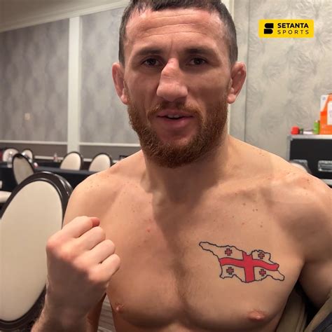 ჩვენი ტატუ არის ყველაფრის მთქმელი 🇬🇪 ნახე მერაბ დვალიშვილის საბრძოლო კვირის ვლოგები სეტანტას