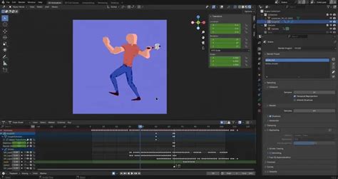 Render Preset — Blender Extensions