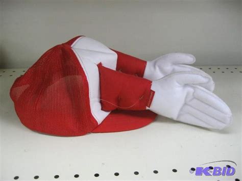 Inappropriate Hats For Sex Thoughts On The Dead