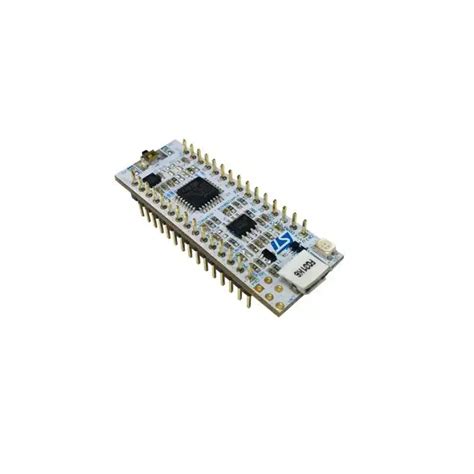 Buy Nucleo L432kc Development Board Stm32l432kc Mcu Chiptronicx