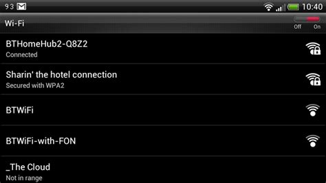 Create Your Own Wifi Hotspot With A Laptop And Virtual Router