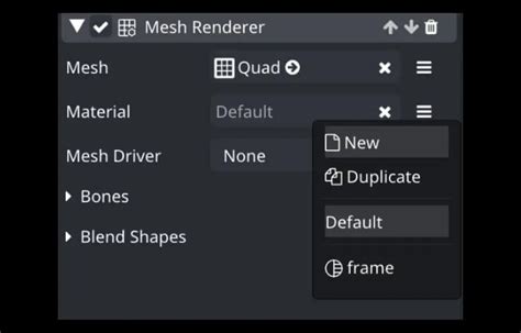 Frame Overlay Effect DeepAR