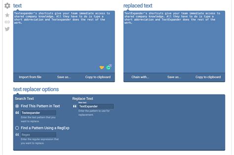 Text Replacement 4 Tools To Improve Your Writing