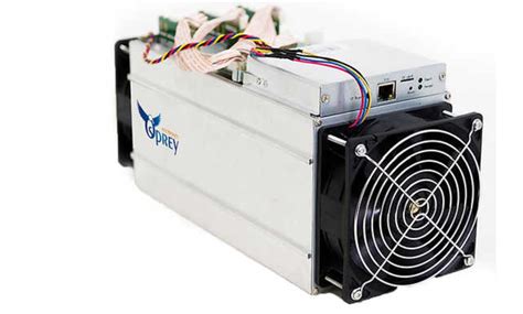 Osprey E300 Fpga Miner For Kaspa Cryptocurrency