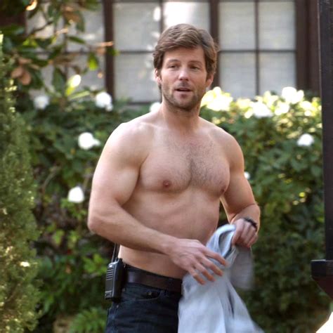 Jamie Bamber