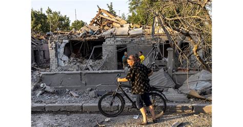 Русия Осуетихме украински опити за форсиране на река Днепър