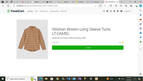 إنشاء صفحة ويب باستخدام Html Css Bootstrap Js خمسات