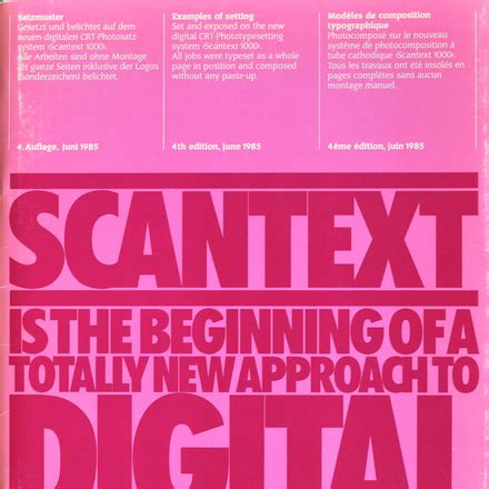 Philips Script Fonts In Use