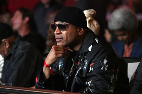 Ll Cool J Calls Himself The Most Important Rapper To Have Ever Existed