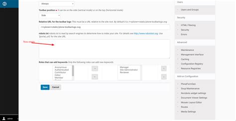 Textareas Not Displaying Existing Content When My Theme Is Enabled Customizing Plone Plone