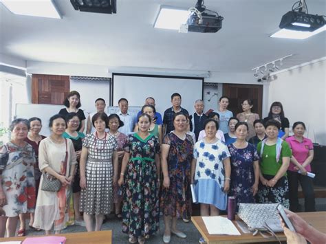 新华西路街道八宝街社区教育工作站“通俗民歌”—复习歌曲 四川社区观察网 深度社区综合观察门户