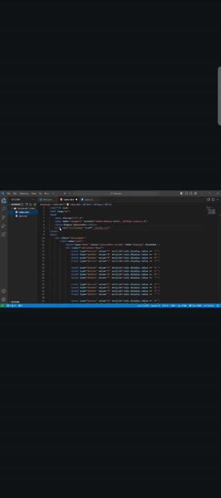 Satvik Srivastava On Linkedin Just Completed My First Project A