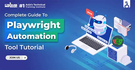 Complete Guide To Playwright Automation Tool Tutorial