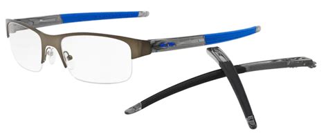 Crosslink 05 Ox3226 Eyeglasses Frames By Oakley