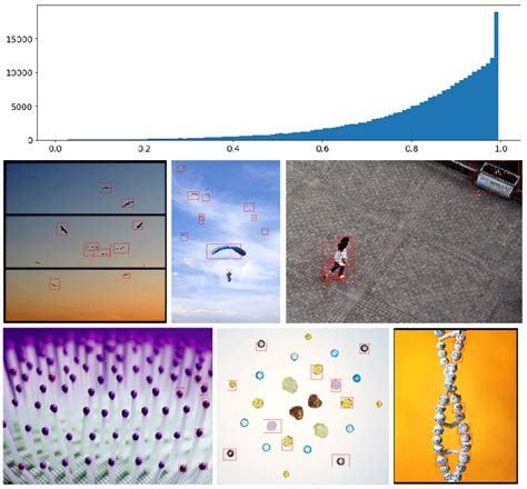 The Demonstration Of Robustness Of The Selected Object Detector Row 1