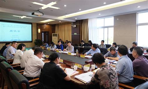 校长段红云参加云南一地一策加大国家通用语言文字推广力度推进会暨语言文字推广基地座谈会 玉溪师范学院