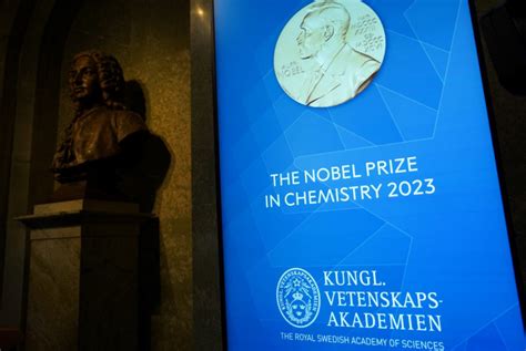 Bangkok Post ‘quantum Dots Pioneers Win Nobel Chemistry Prize
